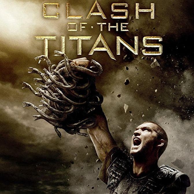 The 36 Best Greek Mythology Movies Of All Time