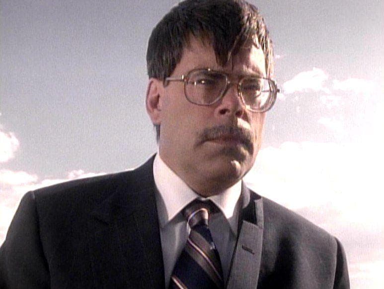 Every Stephen King Movie And TV Appearance, Ranked