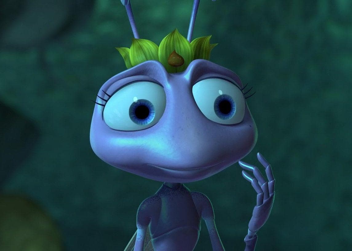 The 20+ Cutest Pixar Animals, Ranked By Fans