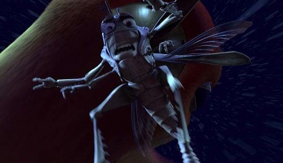Pixar Villains Who Got Exactly What They Deserved