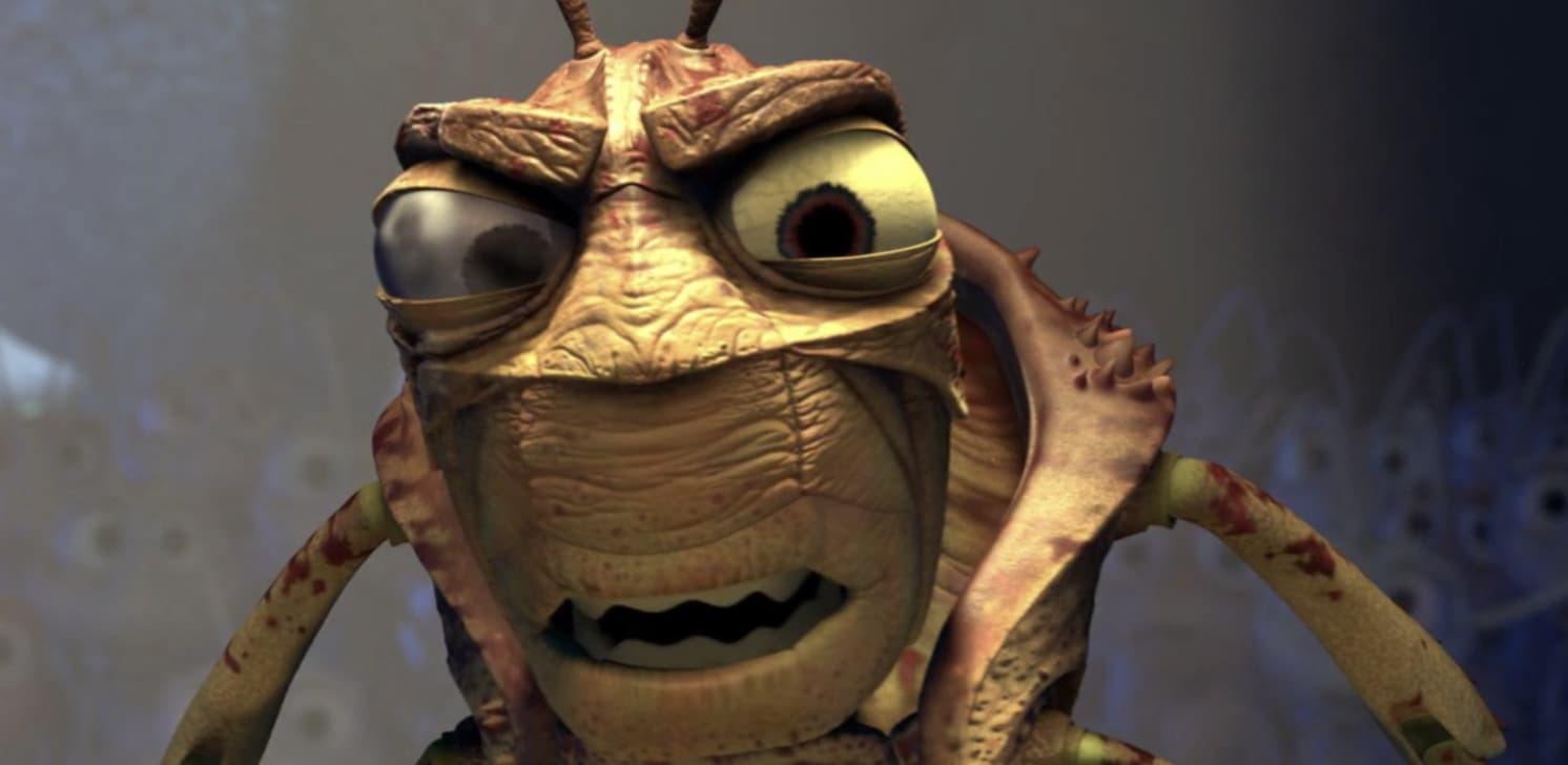 The 16 Scariest Disney Villains, Ranked By Fans