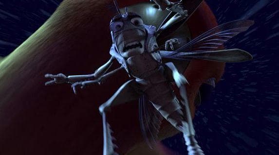 14 Villain Deaths In Kids Movies That Didn't Have To Go So Hard