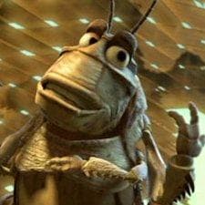 A Bug's Life Characters | Cast List of Characters From A Bug's Life