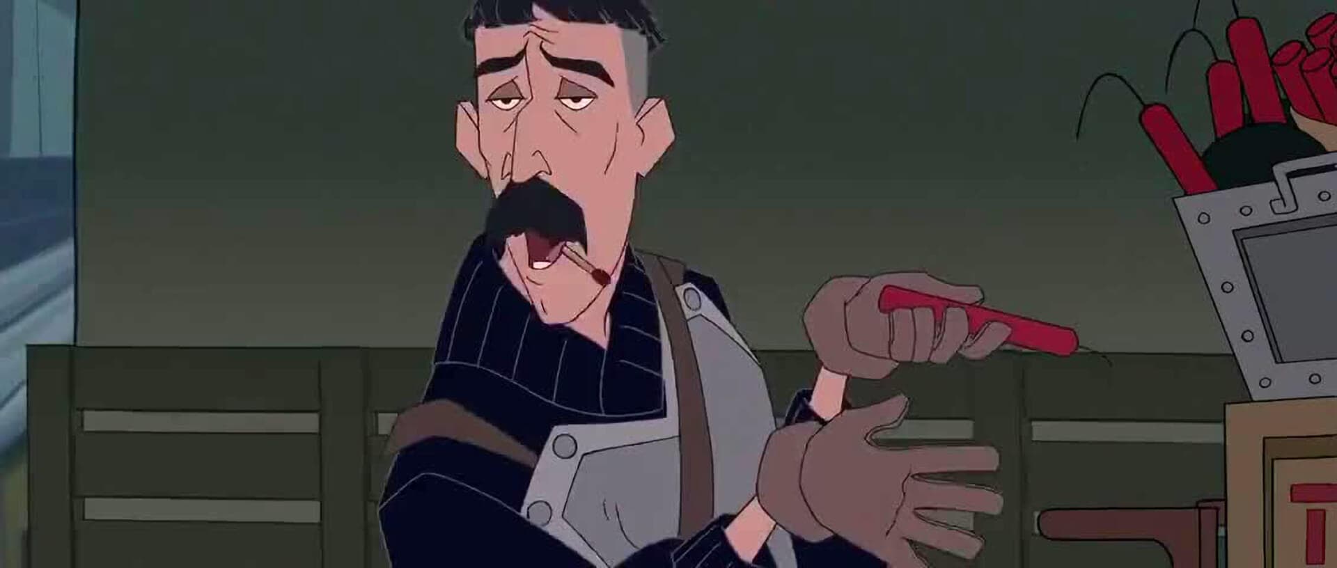 The 16 Funniest Disney Characters, Ranked By Fans