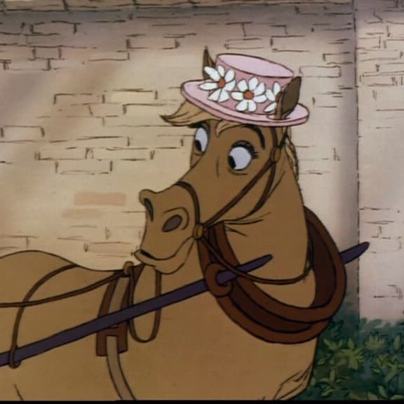 The 25+ Best Horse Characters | List of Fictional Horses
