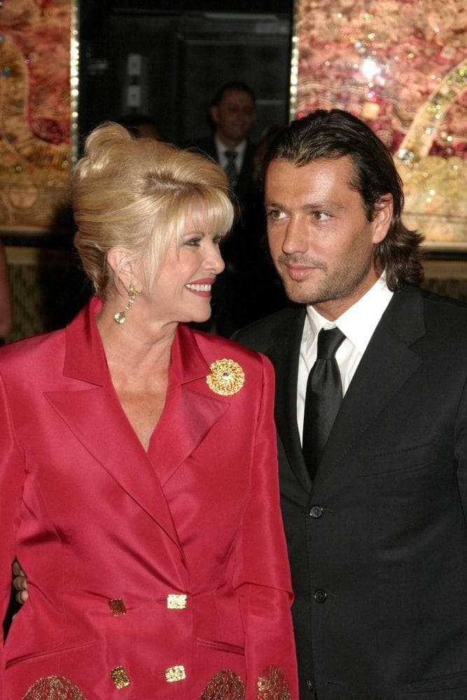 Famous Gold Diggers | List of Male Gold Diggers