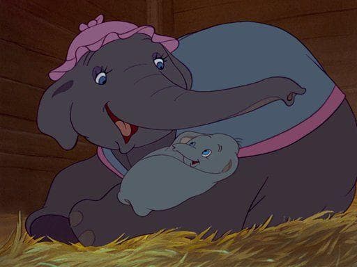 The 17 Best Disney Movie Moms, Ranked By Fans