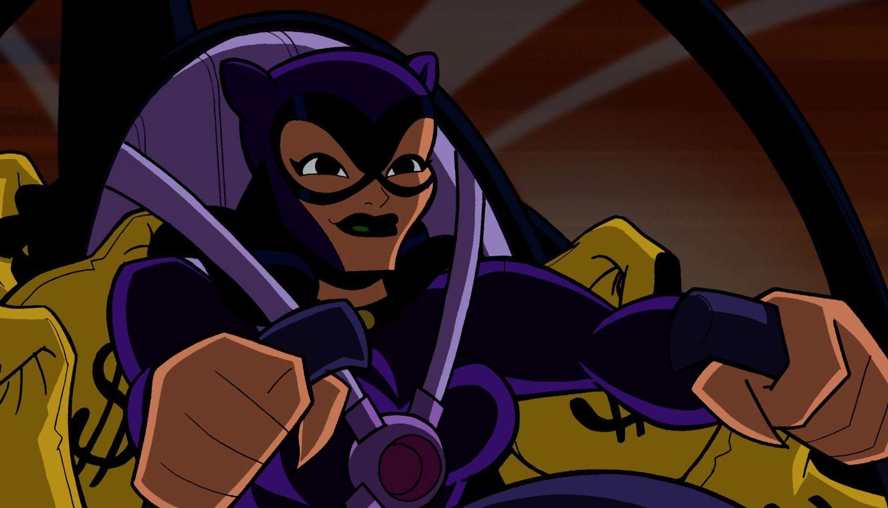 Actresses Who Played Catwoman In Film & TV, Ranked