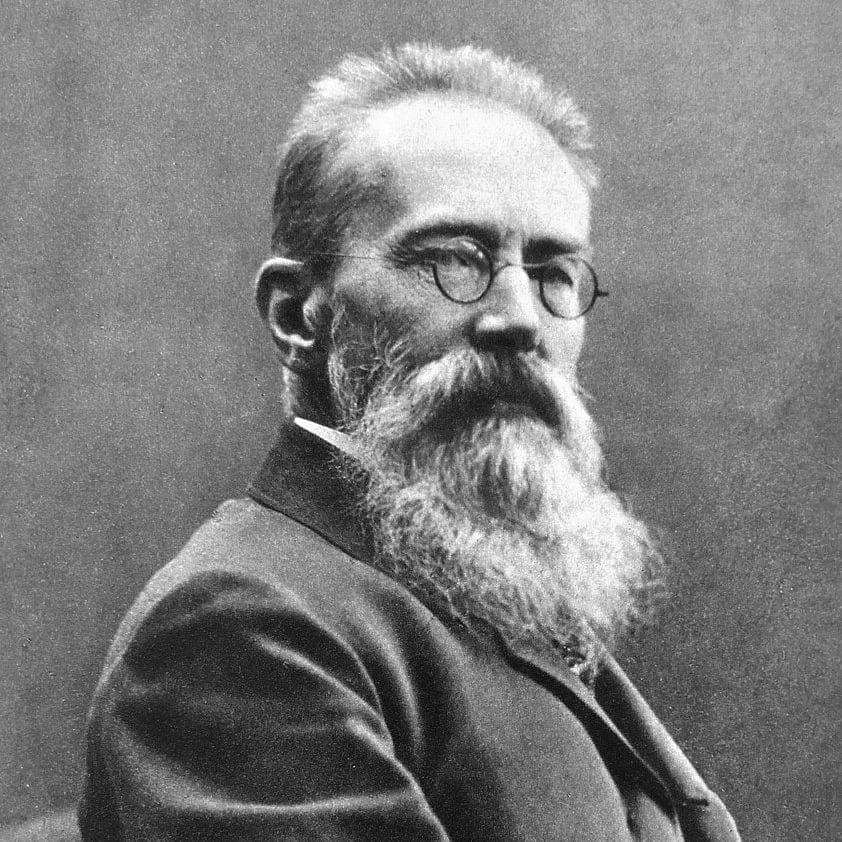 Sensory Overload: 25+ Artists Who Experience Synesthesia