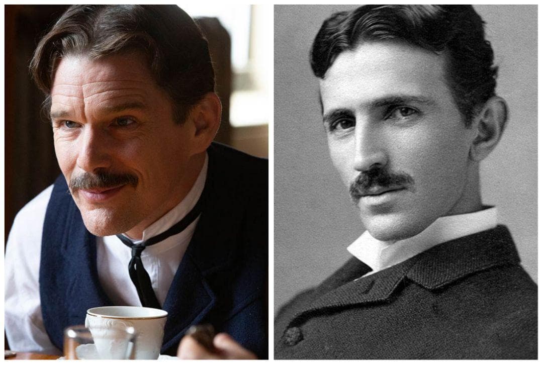 The Best Casting Of Actors As Historical Figures