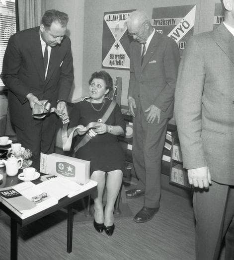 People Share Their Country's Greatest Invention