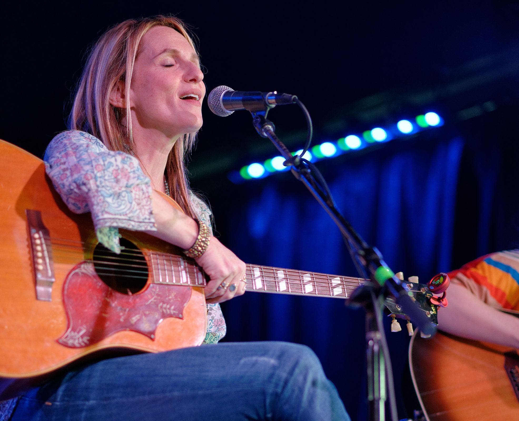 Rock Stars of the 1990s: Where Are They Now?