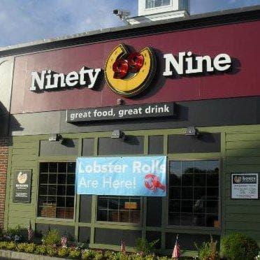 Best Sit Down Restaurant Chains | List of Bar & Grill Chains