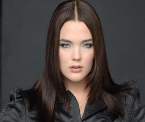 Hottest Finnish Models | List of Fashion Models from Finland