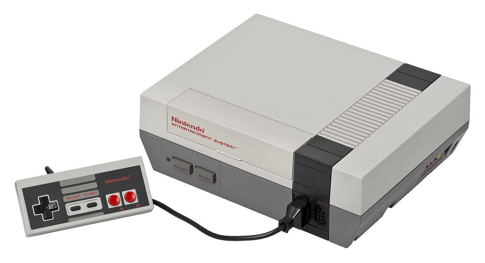Ranking Every Nintendo Console, Best To Worst