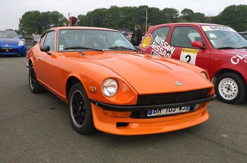 The Top 30 Beginner Project Cars, Ranked By Gearheads