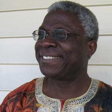 Famous Poets from Nigeria | List of Top Nigerian Poets