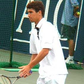 Best Israeli Tennis Players | List of Famous Tennis Players from Israel