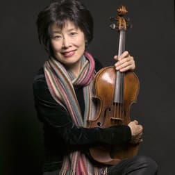 Famous Female Violists | List of Top Female Violists
