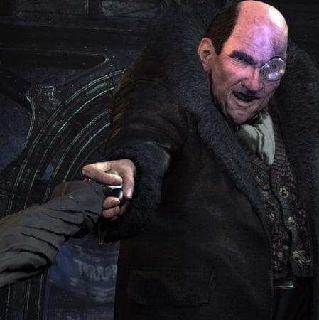 Ranking Every Actor Who Played The Penguin, Best To Worst