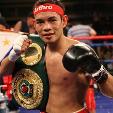 Best Boxer in the World | List of Top Current Boxers