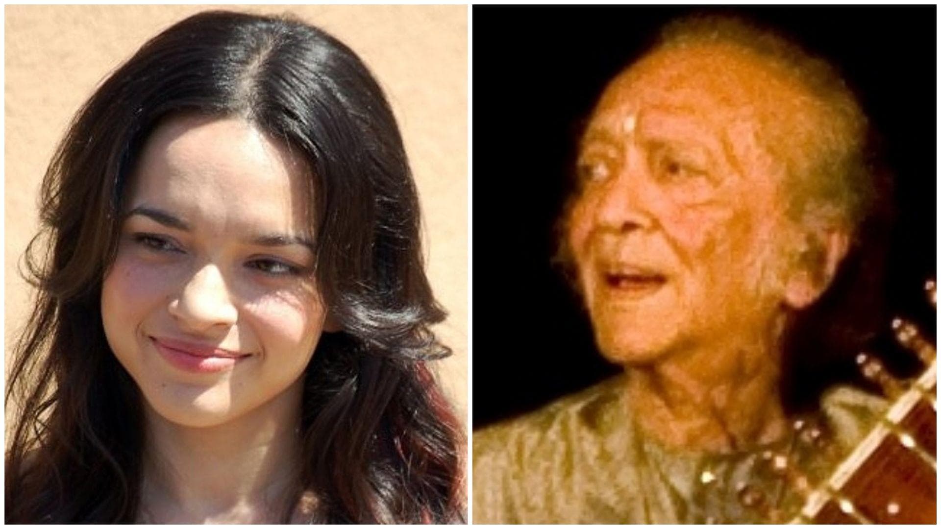 Famous People With Famous Parents