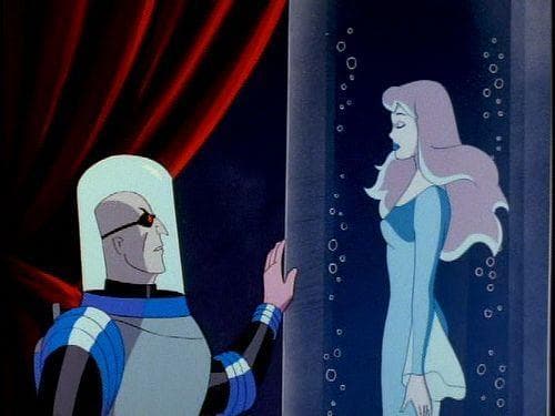The Best Characters Invented For ‘Batman: The Animated Series’