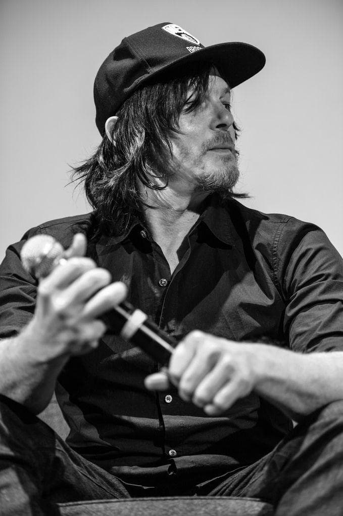 Wolverine Fantasy Casting