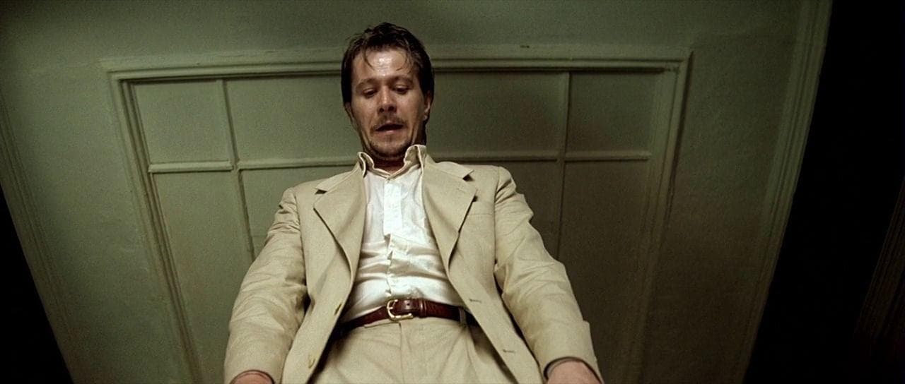 Characters Karma Caught Up With