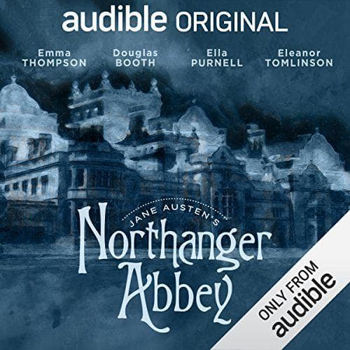 The Best Audible Originals & Audible Original Dramas, Ranked By Listeners