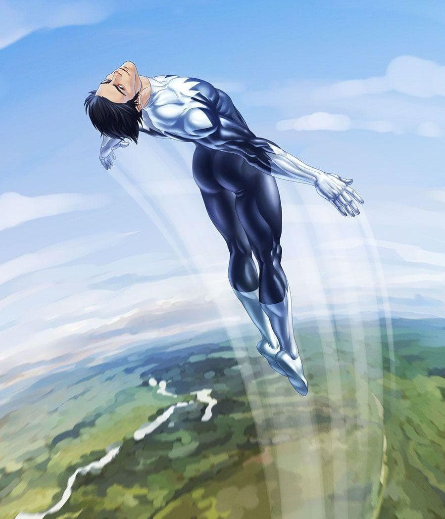 The Fastest Marvel Speedsters In The Comics