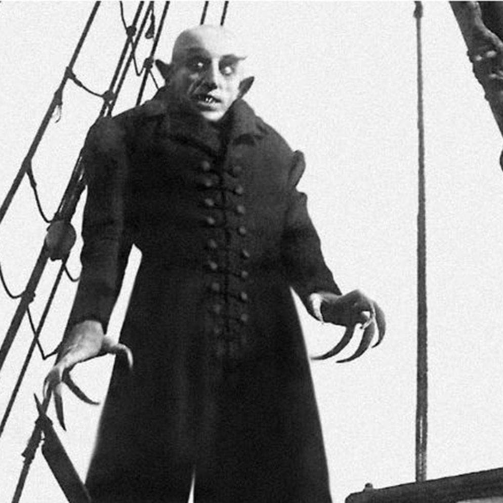 15 Different Cinematic Takes On Dracula Over The Centuries