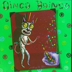 List of All Top Oingo Boingo Albums, Ranked