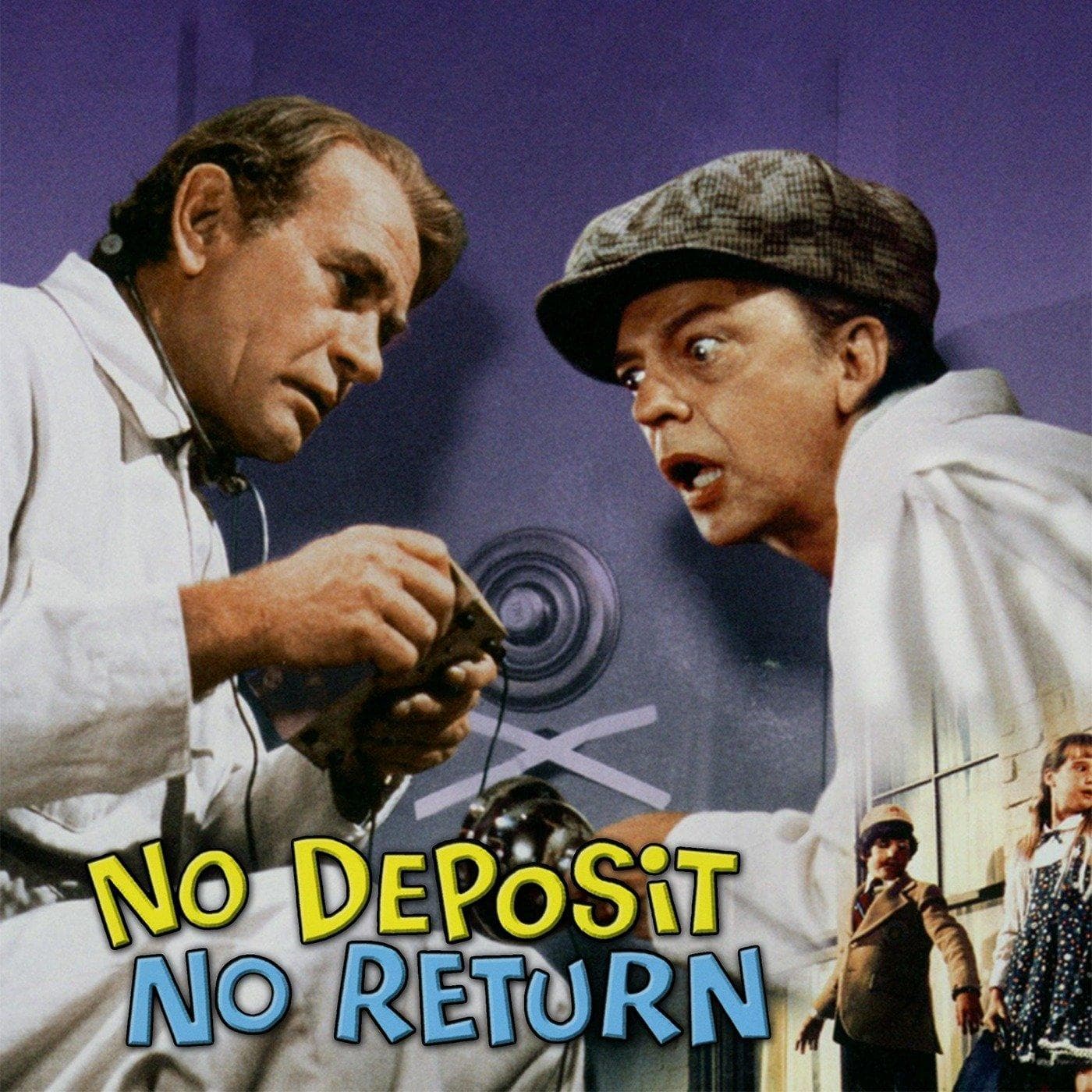 All 13 Disney Films That Start With The Letter N