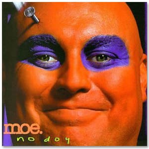 List of All Top Moe. Albums, Ranked