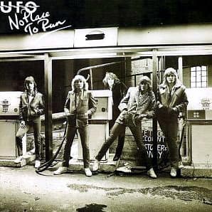 The Best UFO Albums, Ranked By Fans