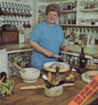 Famous Female Chefs | List of Top Female Chefs