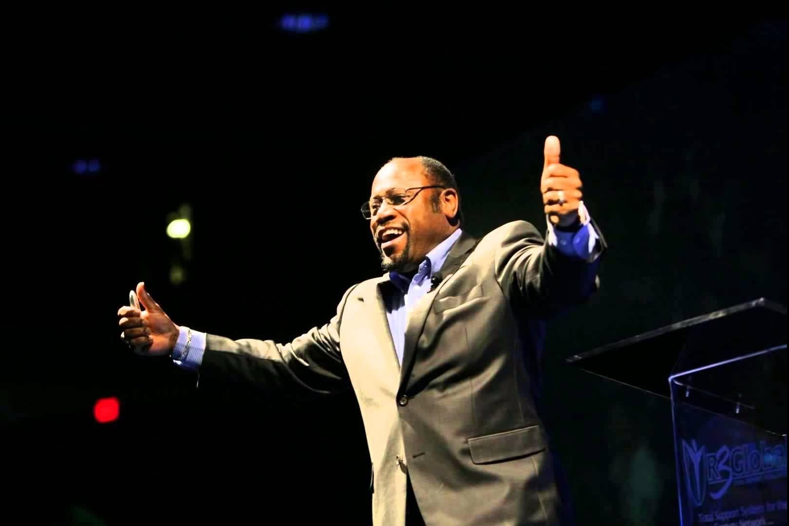 Famous Male Pastors | List of Top Male Pastors