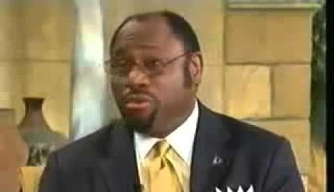 Famous Pastors | List of the Top Well-Known Pastors