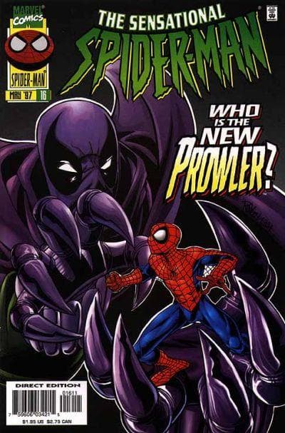 Best Spider-Man Writers