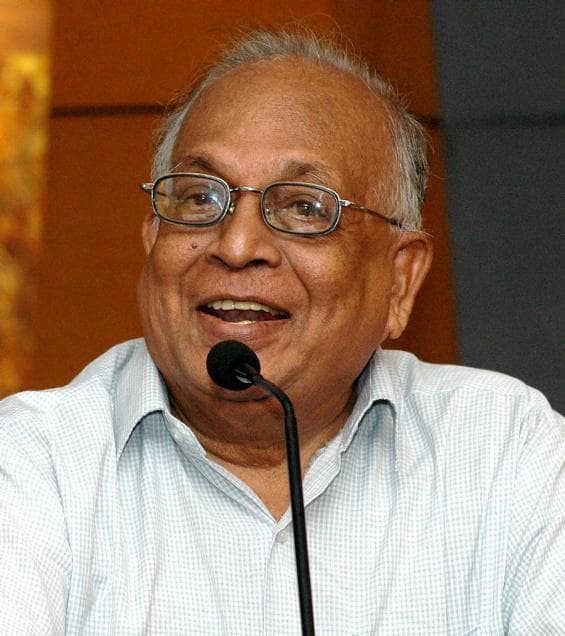 Famous Male Journalists | List of Top Male Journalists