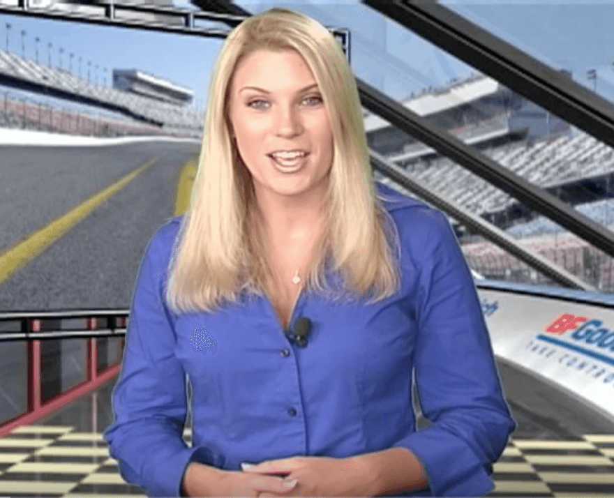 The Most Stunning Female Sports Anchors and Sideline Reporters