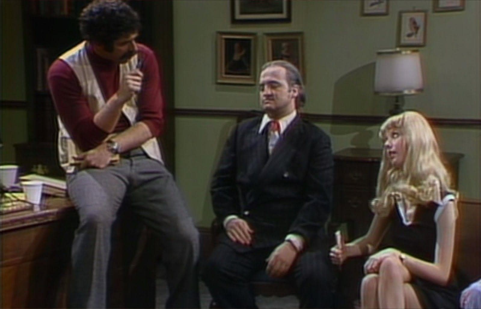 Every Saturday Night Live Five-Timer’s Club Member, Ranked