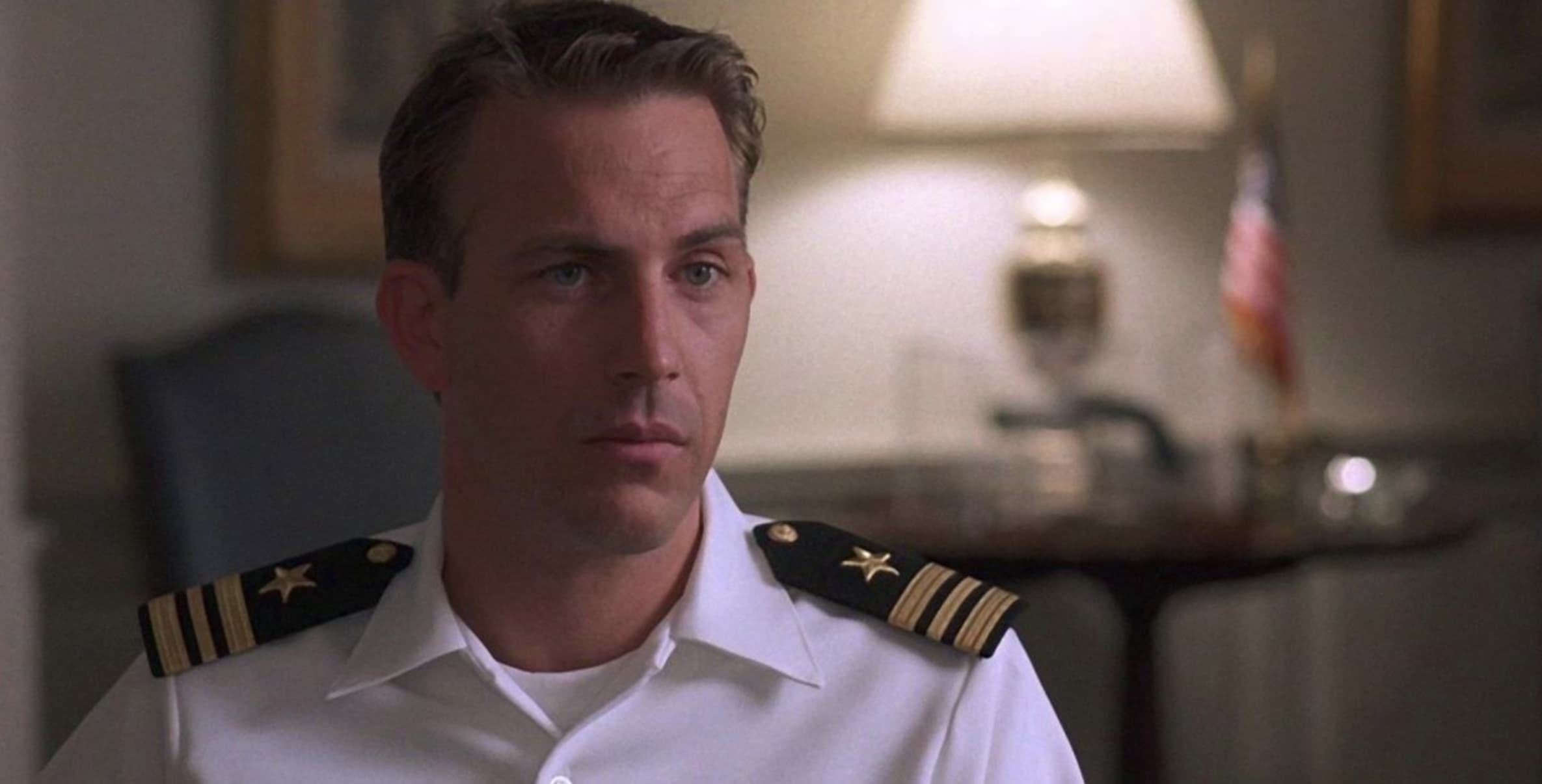 The 10 Best Movies Set In The Pentagon, Ranked
