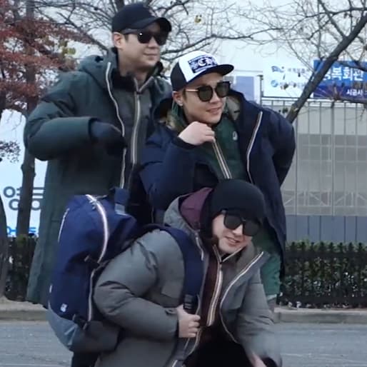 The 10 Best 1st Gen Kpop Boy Groups, Ranked By Fans