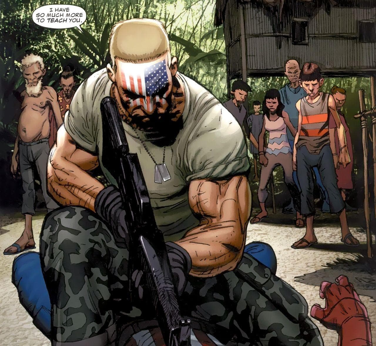 The 14 Best Daredevil Villains, Ranked By Fans