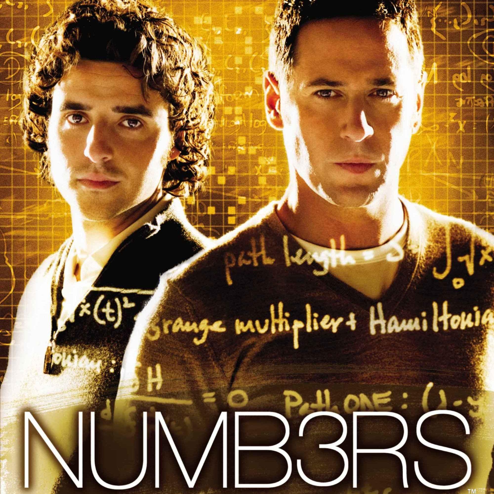 The Best 2000s Crime Drama TV Shows, Ranked By Fans