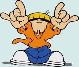 Random Cartoon Characters | Best Random Tools