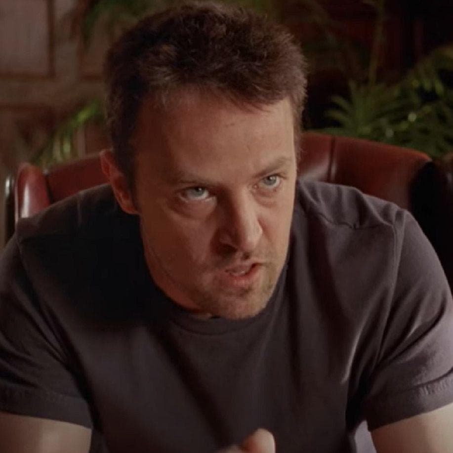 The 14 Best Matthew Perry Movies, Ranked
