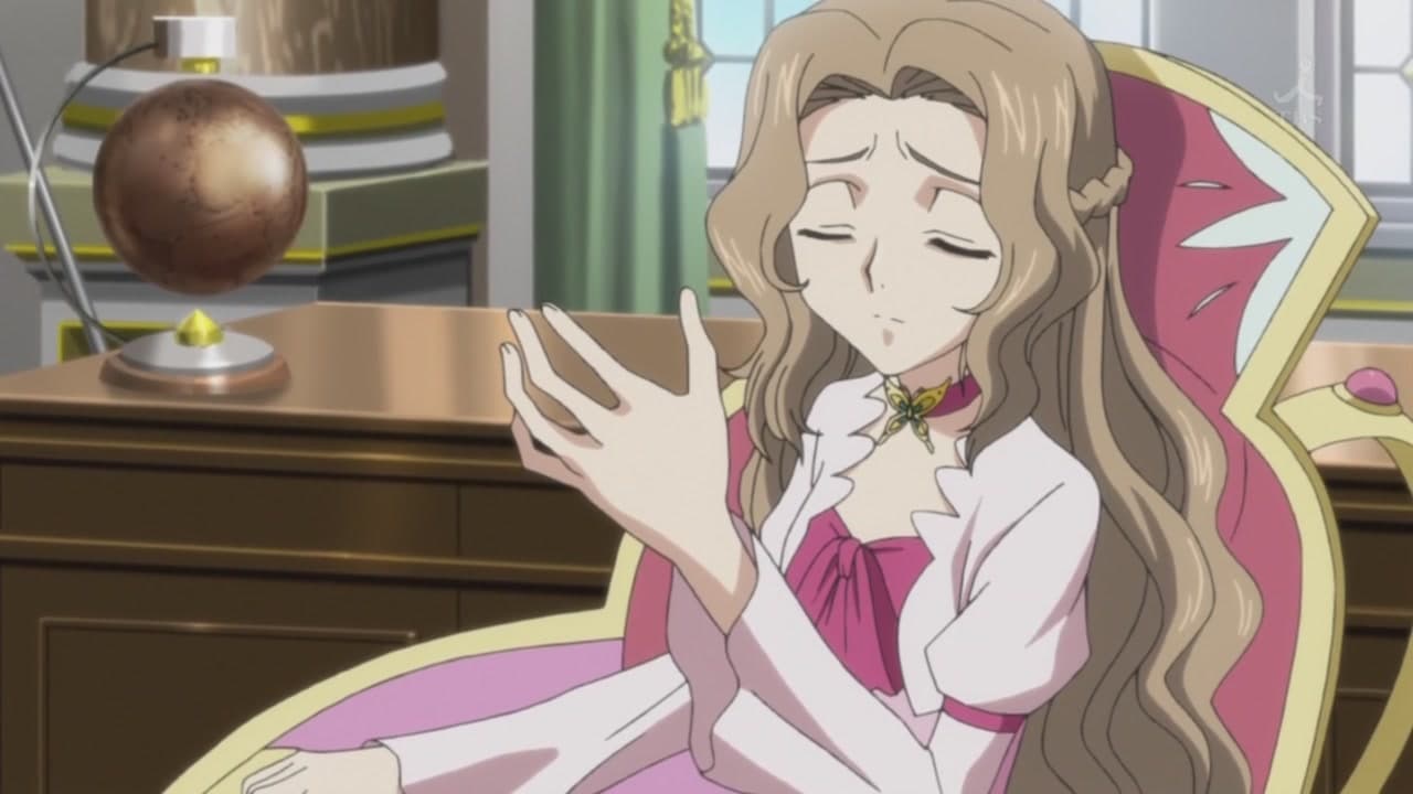 The 15 Best Blind Anime Characters, Ranked By Fans